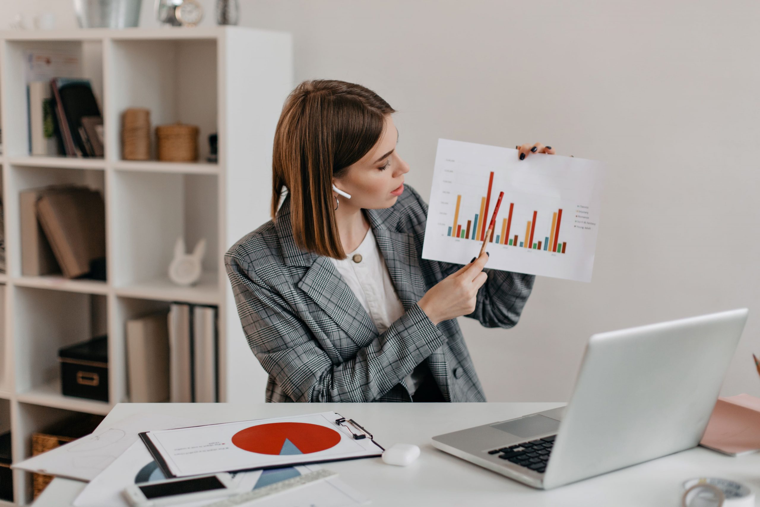 Benefícios Personalizados: Como eles afetam o ROI e impactam na ...